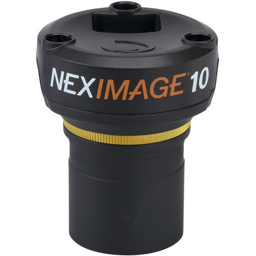 TEX, Camera, Telescope Nextimage 10MP Imager – Blaxall & Steven ...